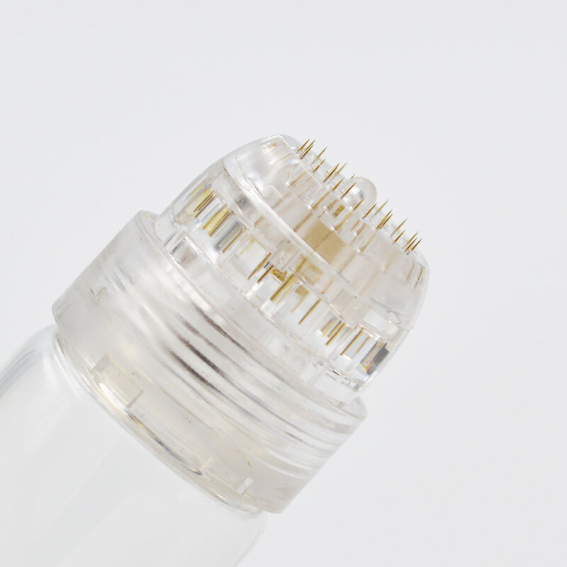 Buy China Wholesale Wholesale Reusable Microneedle Injection Stamp ...