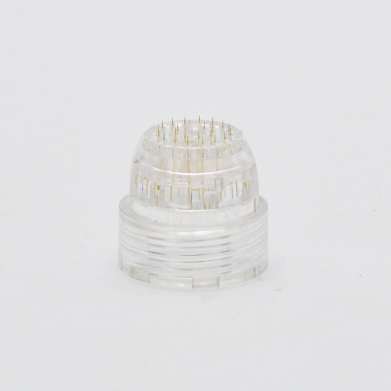 Buy China Wholesale Wholesale Reusable Microneedle Injection Stamp ...