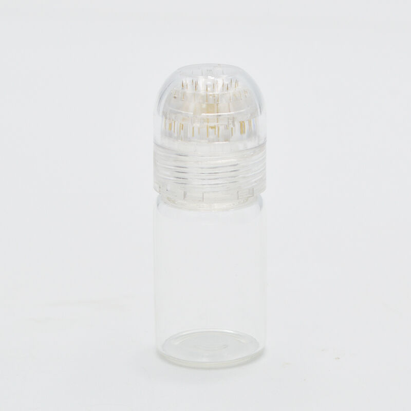 Buy China Wholesale Wholesale Reusable Microneedle Injection Stamp ...