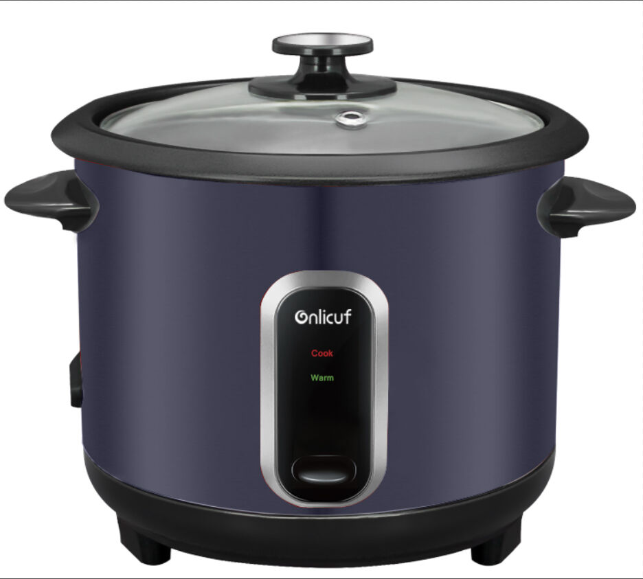 2025 Hot Sale 0.6/1/1.5/1.8/2.2/2.8l Household Direct Cooker Small Rice ...