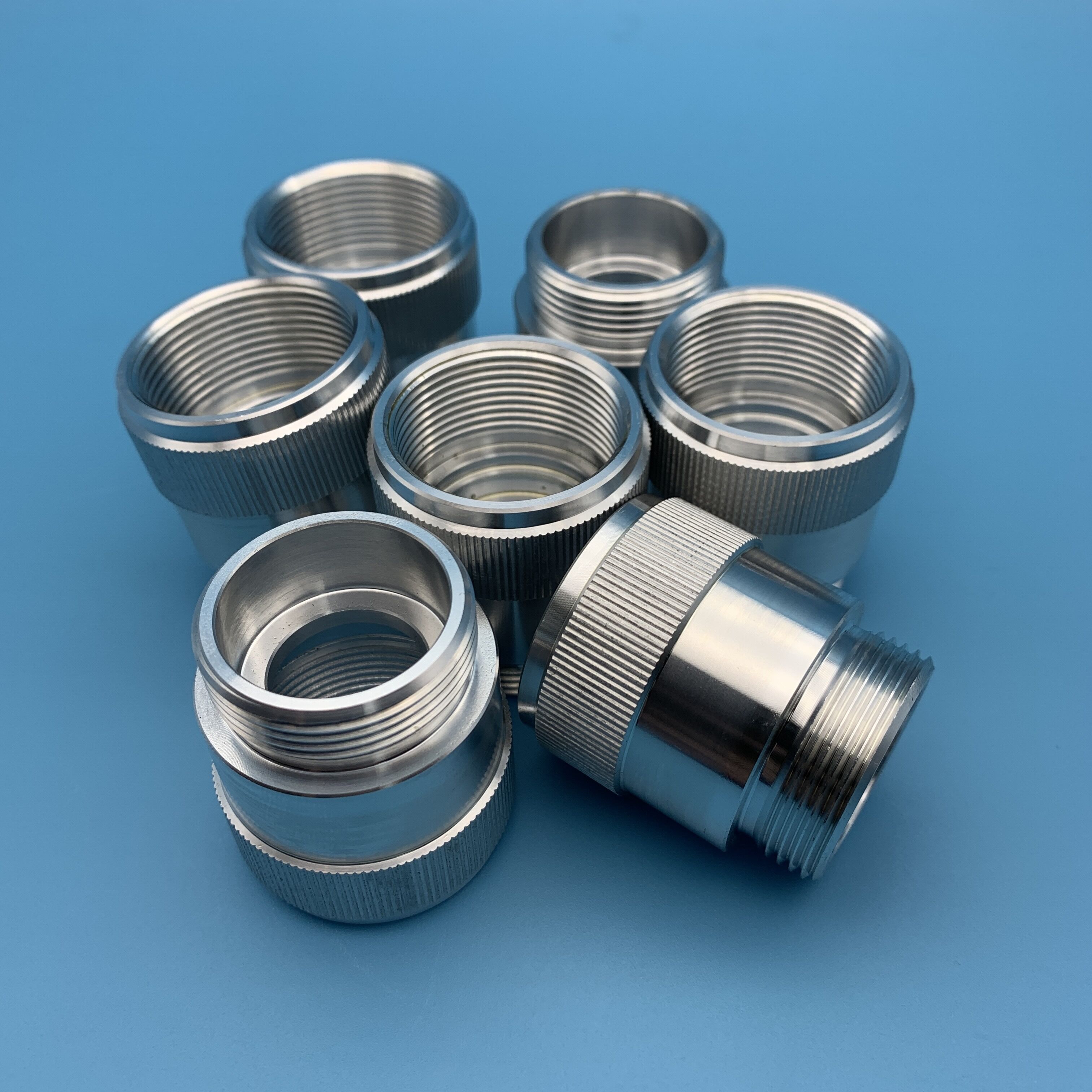 Deep Stamping Dependable Stamping Company Falls Metal Stamping Forgings ...