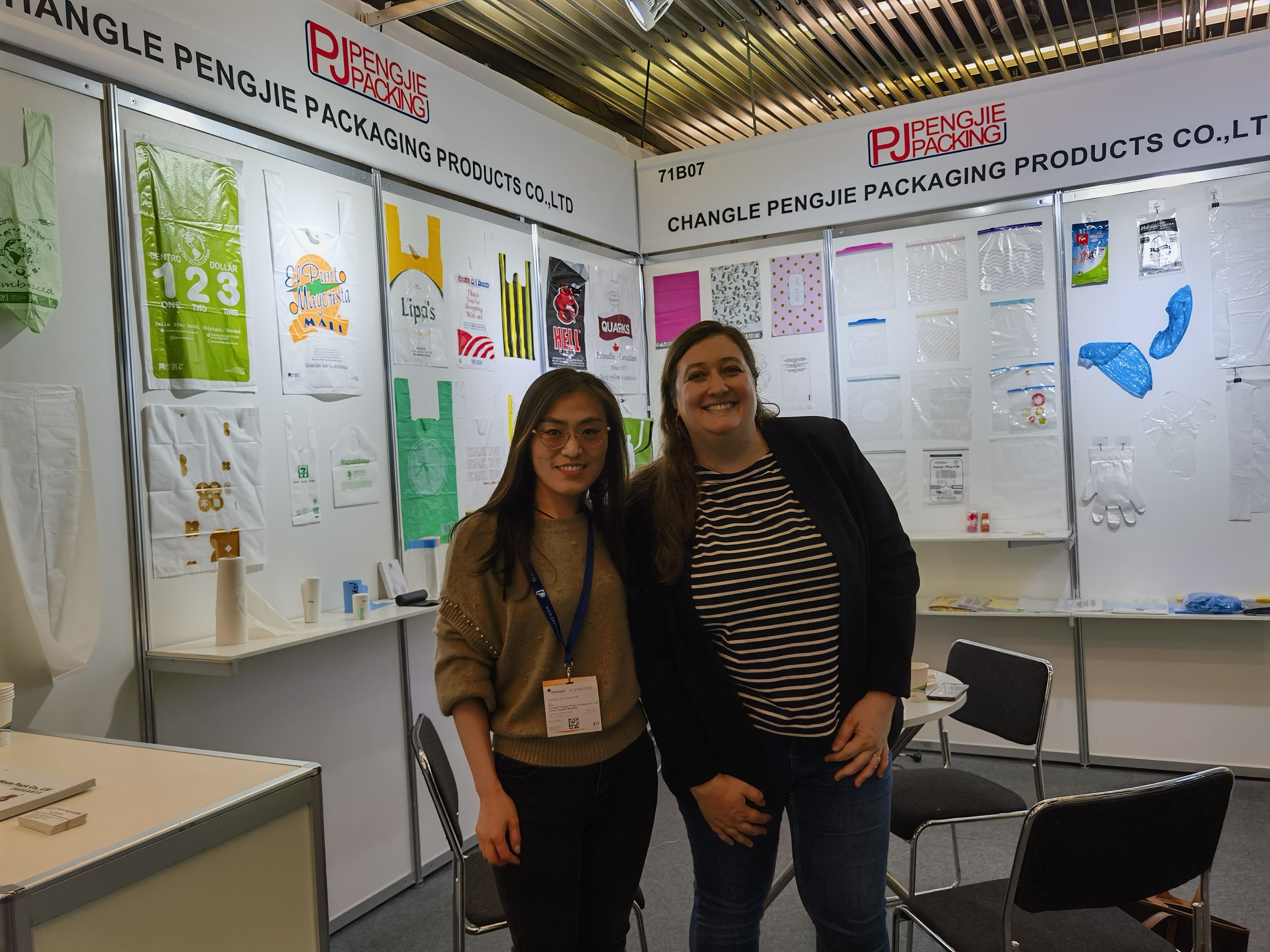 Custom Corn Starch Compostable Large Biodegradable Portable Pet Dog ...