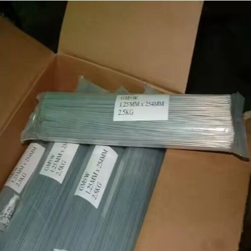 Buy China Wholesale High Quality Hot Dipped Galvanized Iron Wire Cut ...
