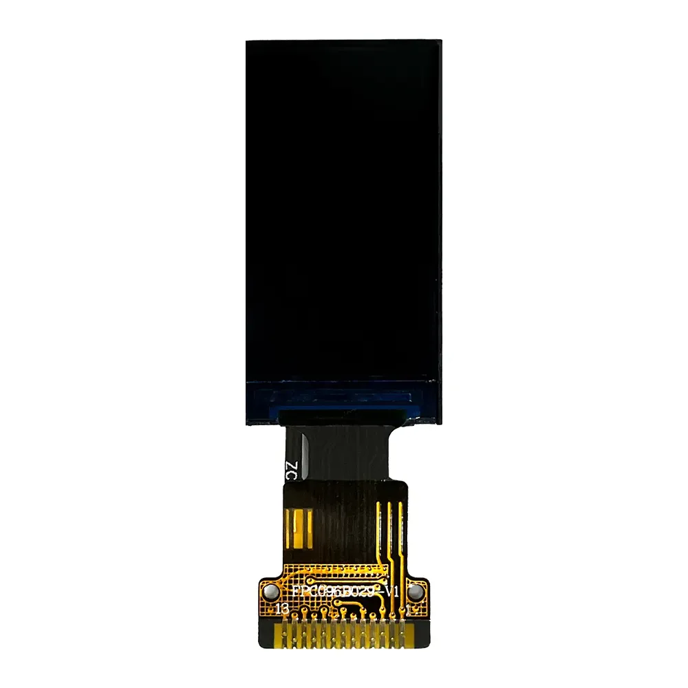 Factory Direct High Quality China Wholesale 0.96" Square Oled Display ...