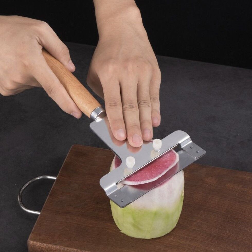 Kitchen Accessories Stainless Steel Paring Knife Broaching Knife ...