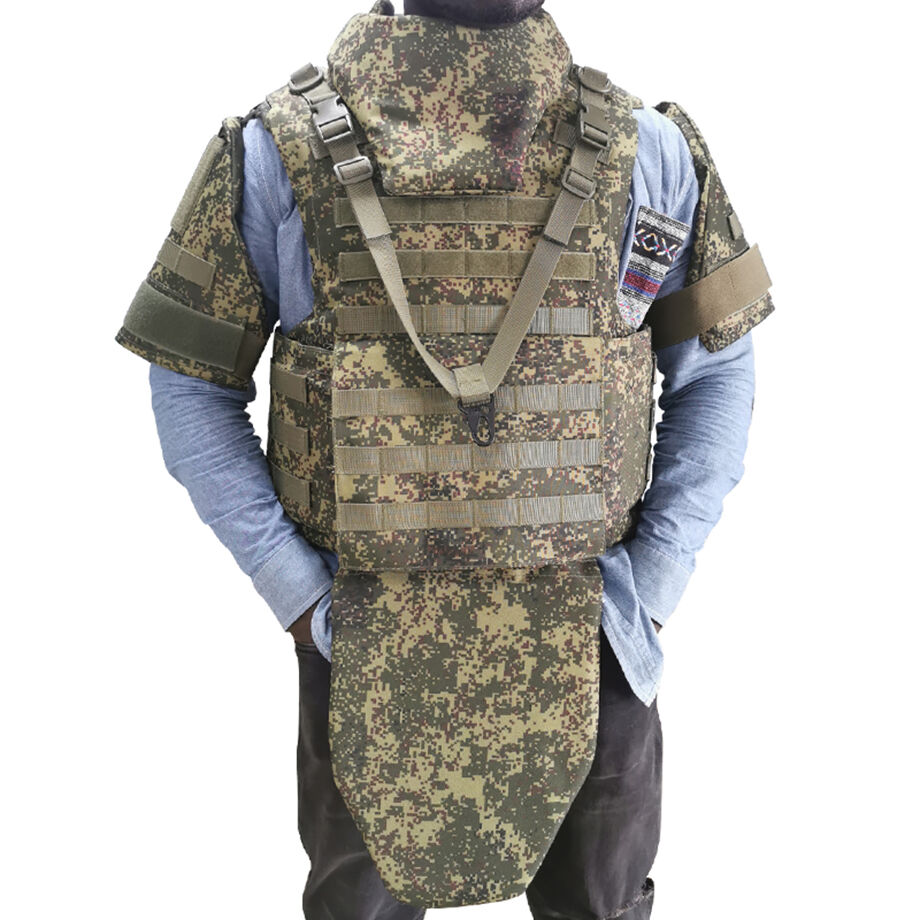 Wholesale Outdoor Molle Combat Army Ballistic Vest Military Tactical ...