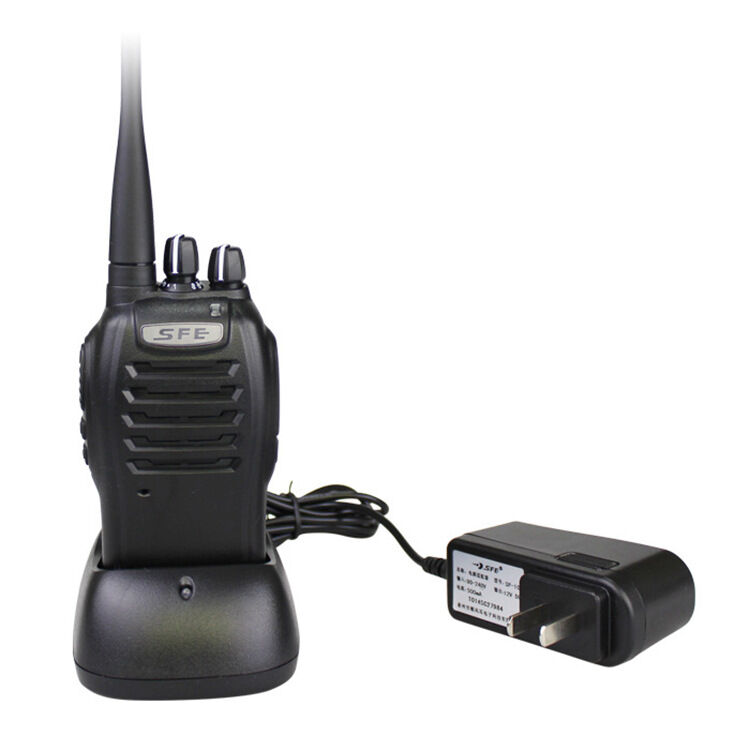 Factory Direct High Quality China Wholesale Sfe S510 Analog Radio With ...