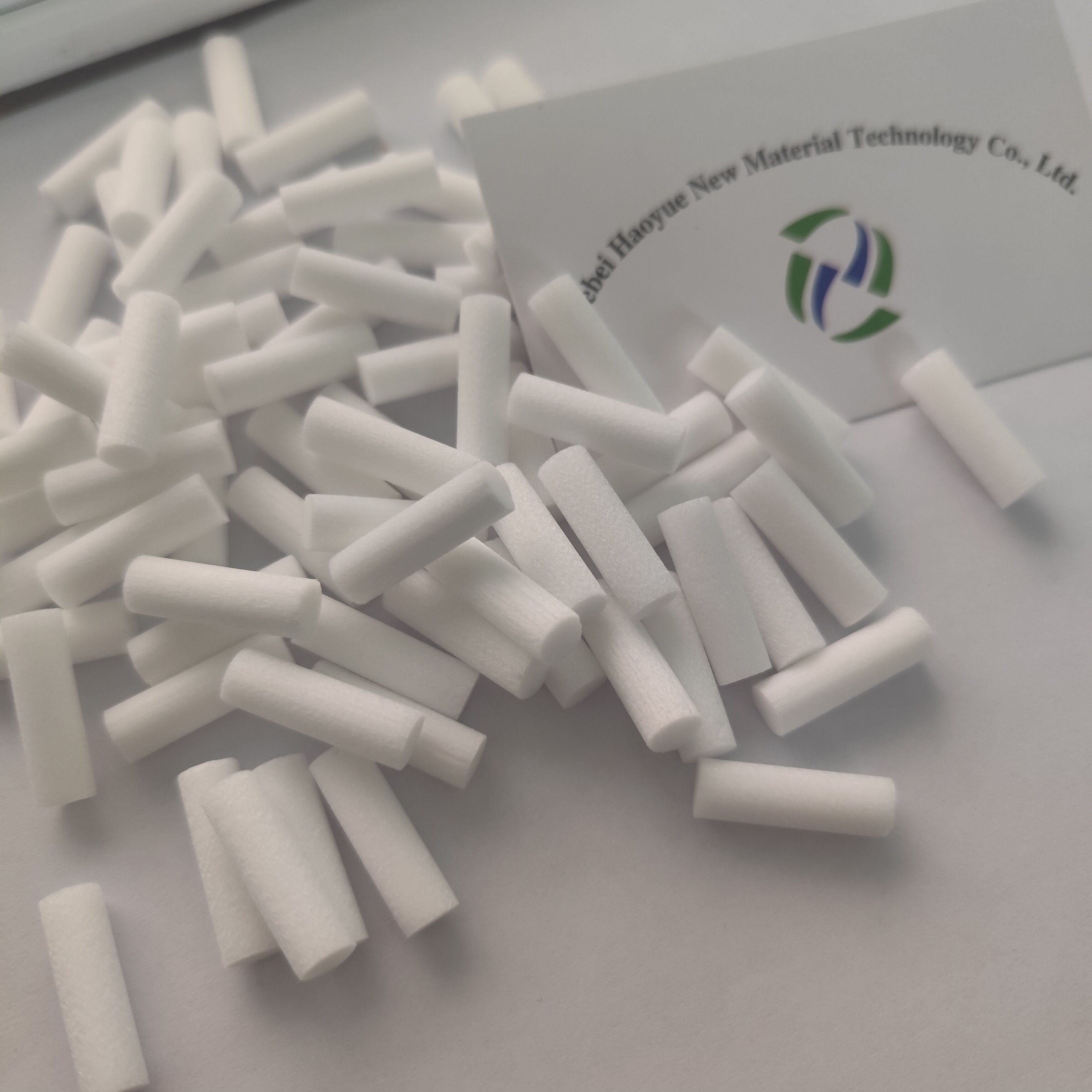 Customized Cigarette Filter Rod Acetate Tow Different Material Acetate ...
