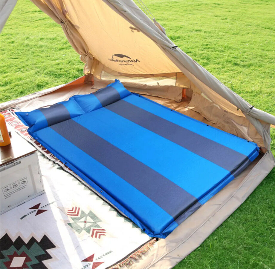 Buy China Wholesale Wholesale Outdoor Comfortable Automatic Inflating ...