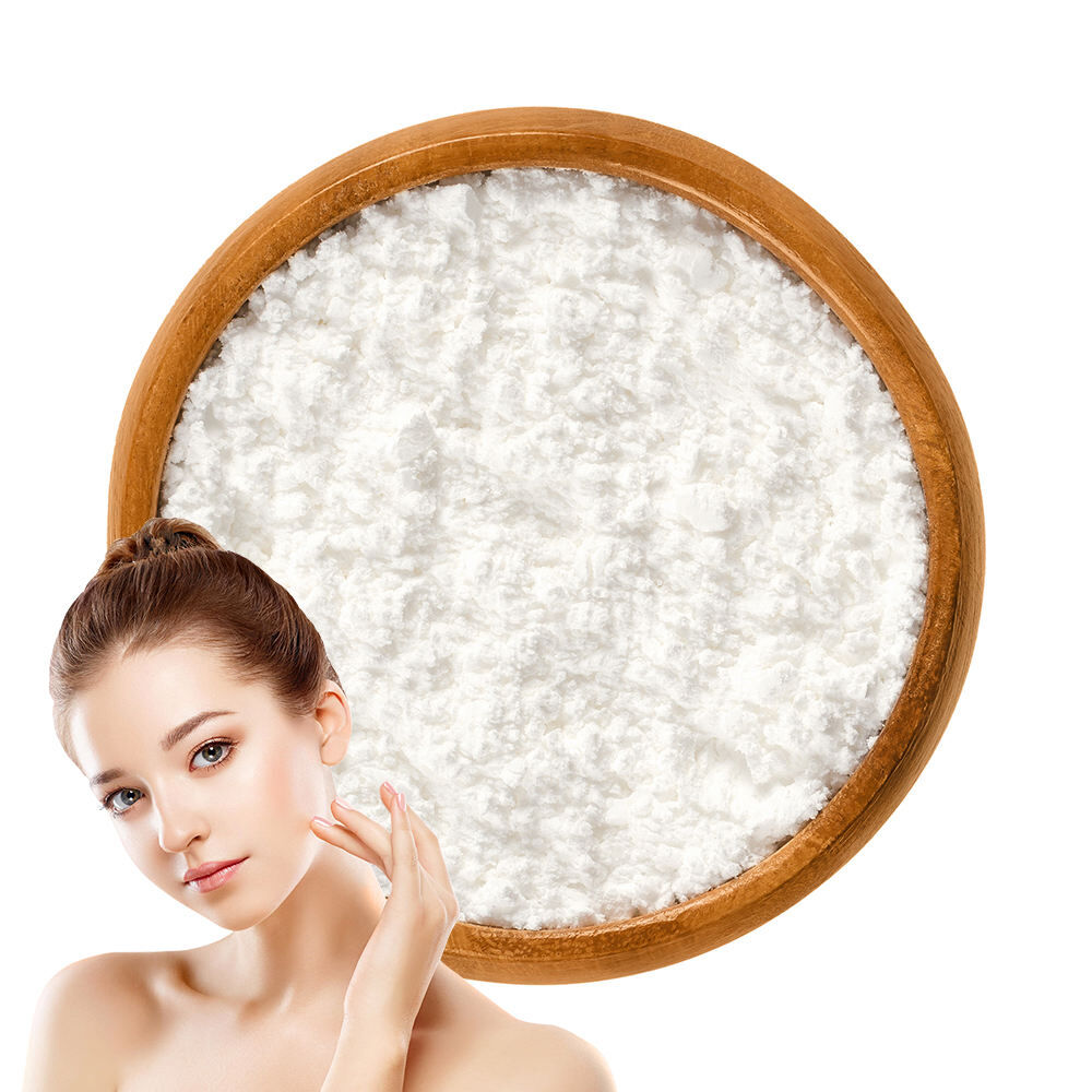 Glycolic Acid 99% Powder For Cosmetics Cas 79-14-1, Powder For ...