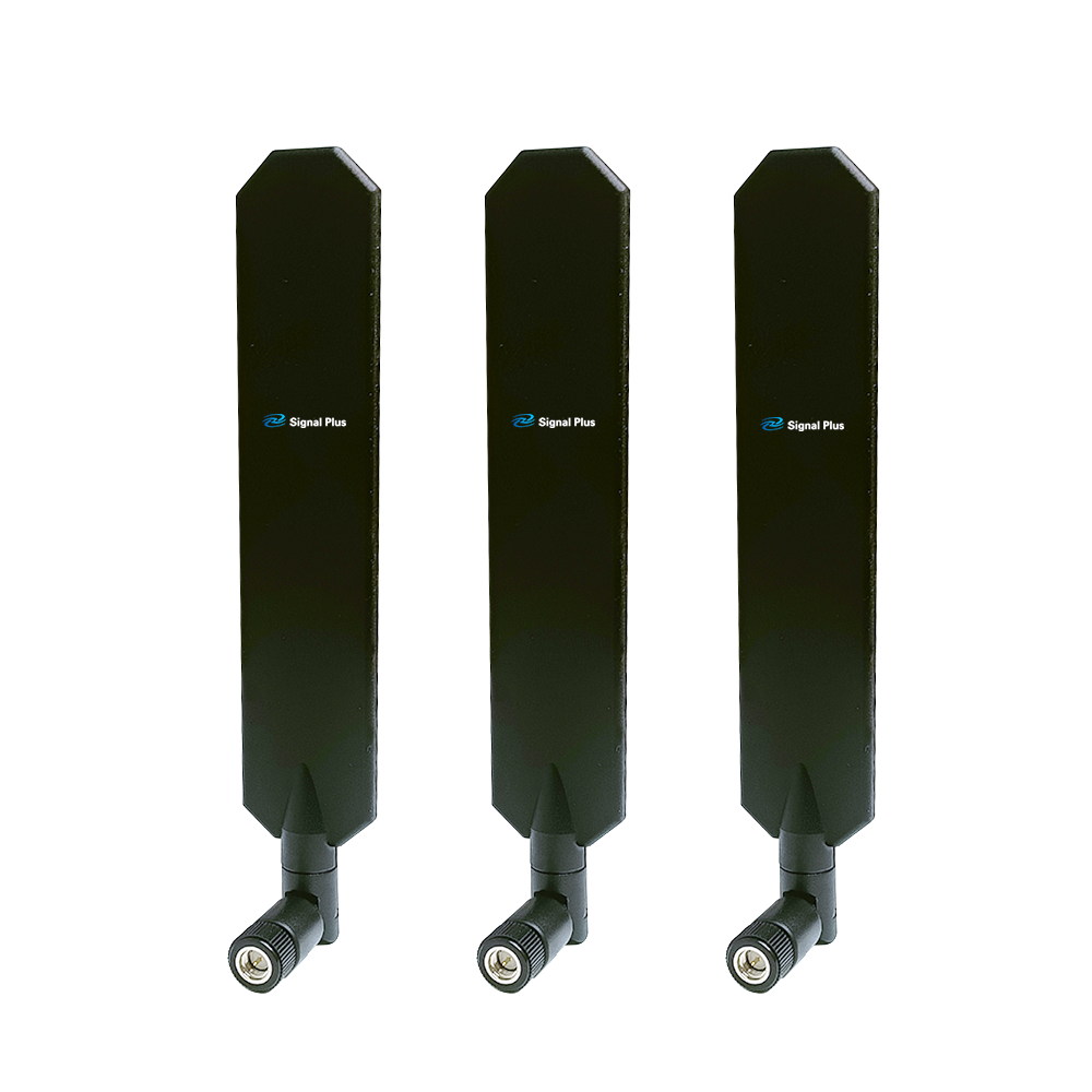 Buy China Wholesale Robust 2.4ghz 5.8g Antenna Omnidirectional Wifi ...