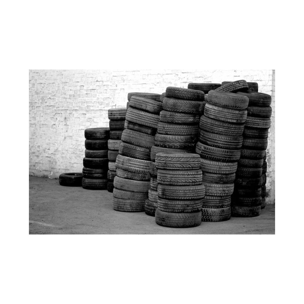 Bulk Buy Germany Wholesale Used Rubber Truck Tyre Turak Tyres - Used ...