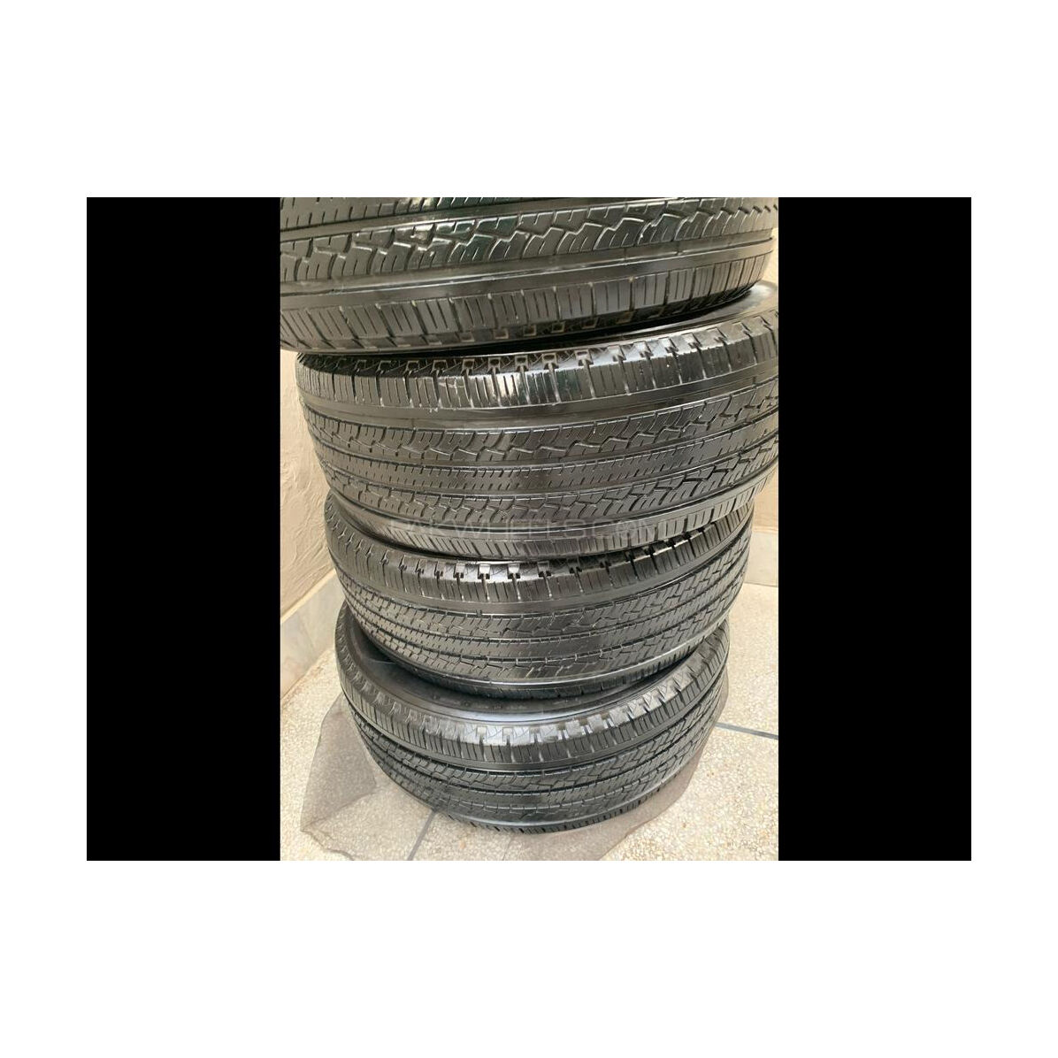 Bulk Buy Germany Wholesale Used Rubber Truck Tyre Turak Tyres - Used ...