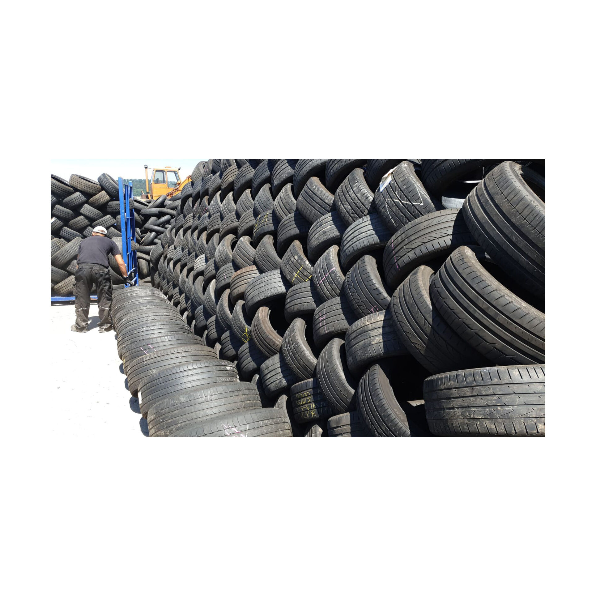 Bulk Buy Germany Wholesale Used Rubber Truck Tyre Turak Tyres - Used ...