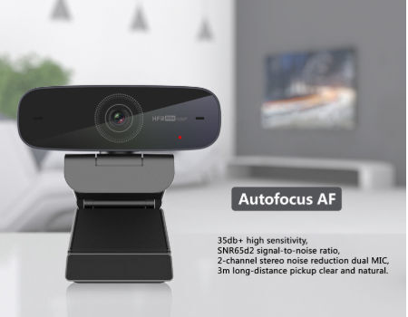 Oem Odm Cmos Pc Camera 1080p 60fps Webcam Pc Camera For Laptop Computer ...