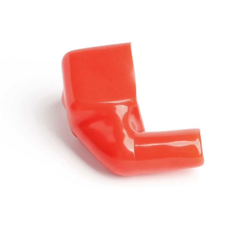 Rohs Free Samples Soft Plastic Terminal Covers For Battery,pvc End Caps ...