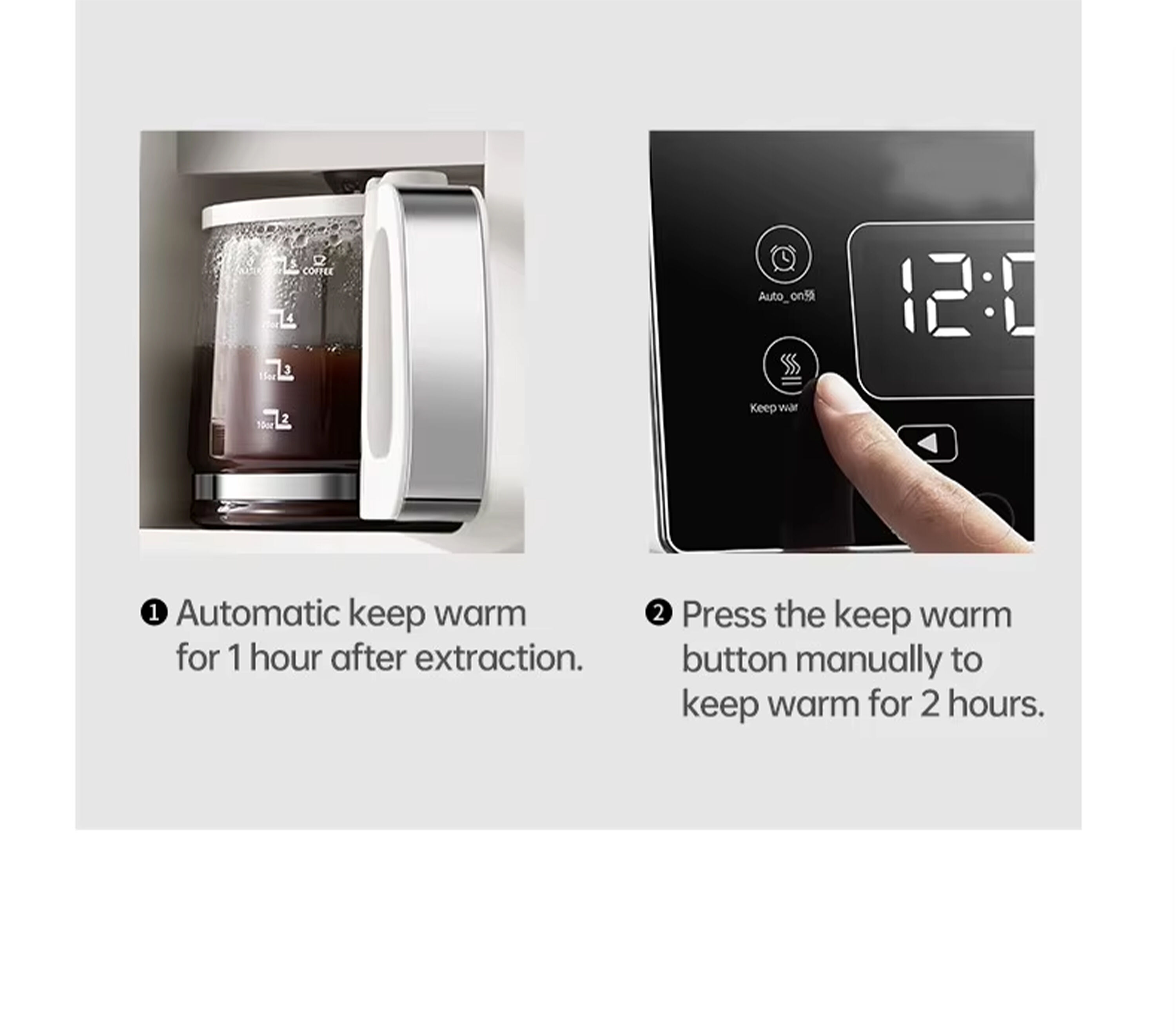 Wholesale Smart Lcd Screen Control Multi-function Integrated ...