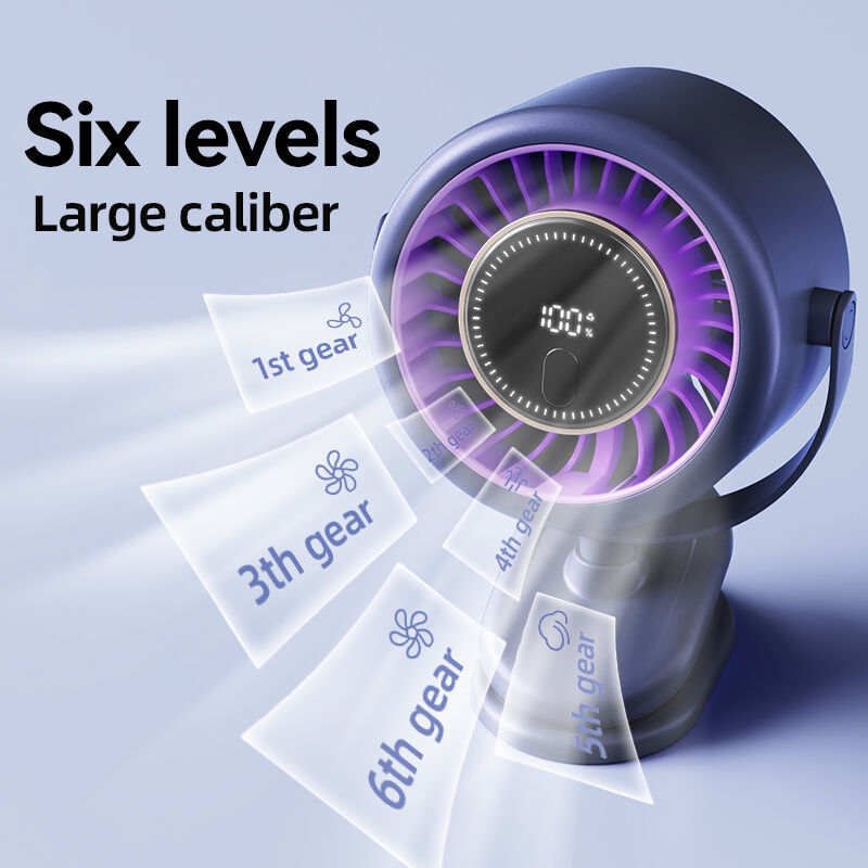 2025 New Design Oem Wholesale Usb Rechargeable Circulation Fans T30 ...