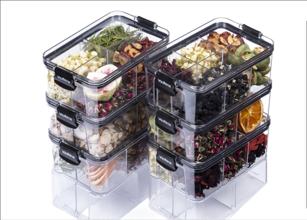 Bulk Buy China Wholesale Best Selling Food Storage Container 700ml ...