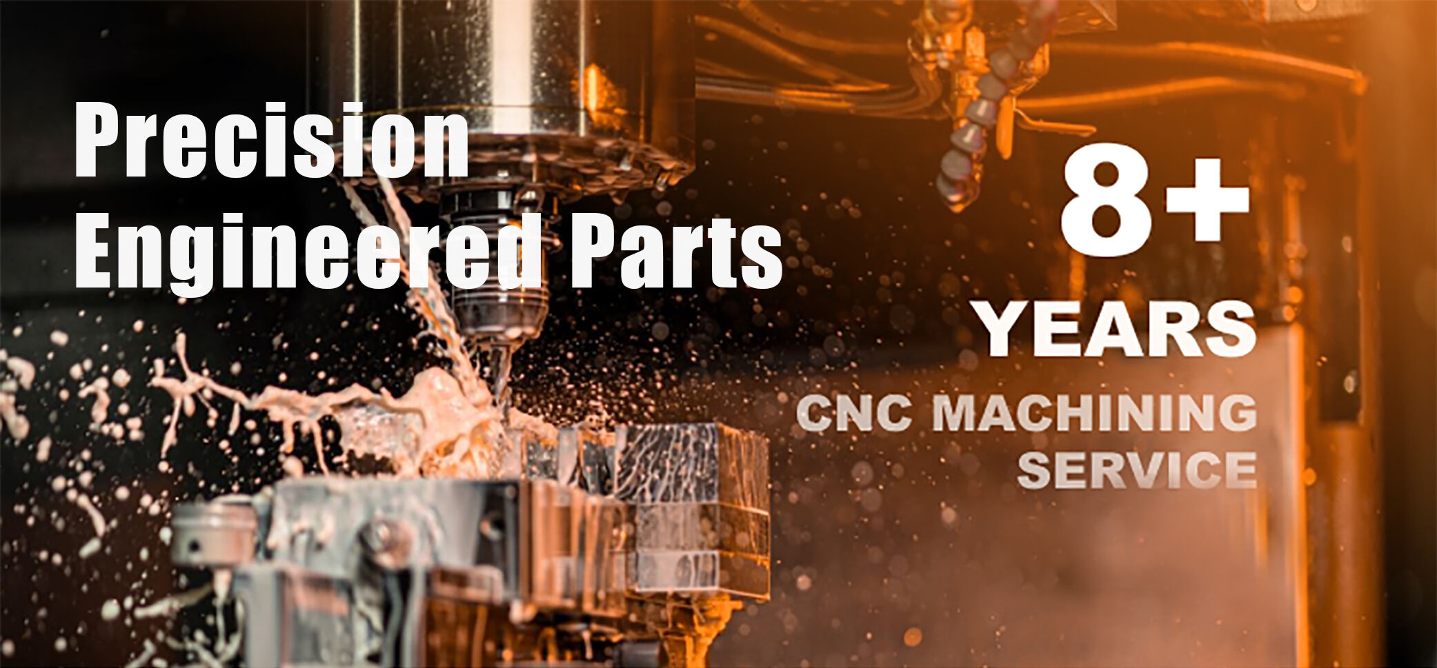 Customized High-precision Plastic Injection Molded Parts Advanced ...