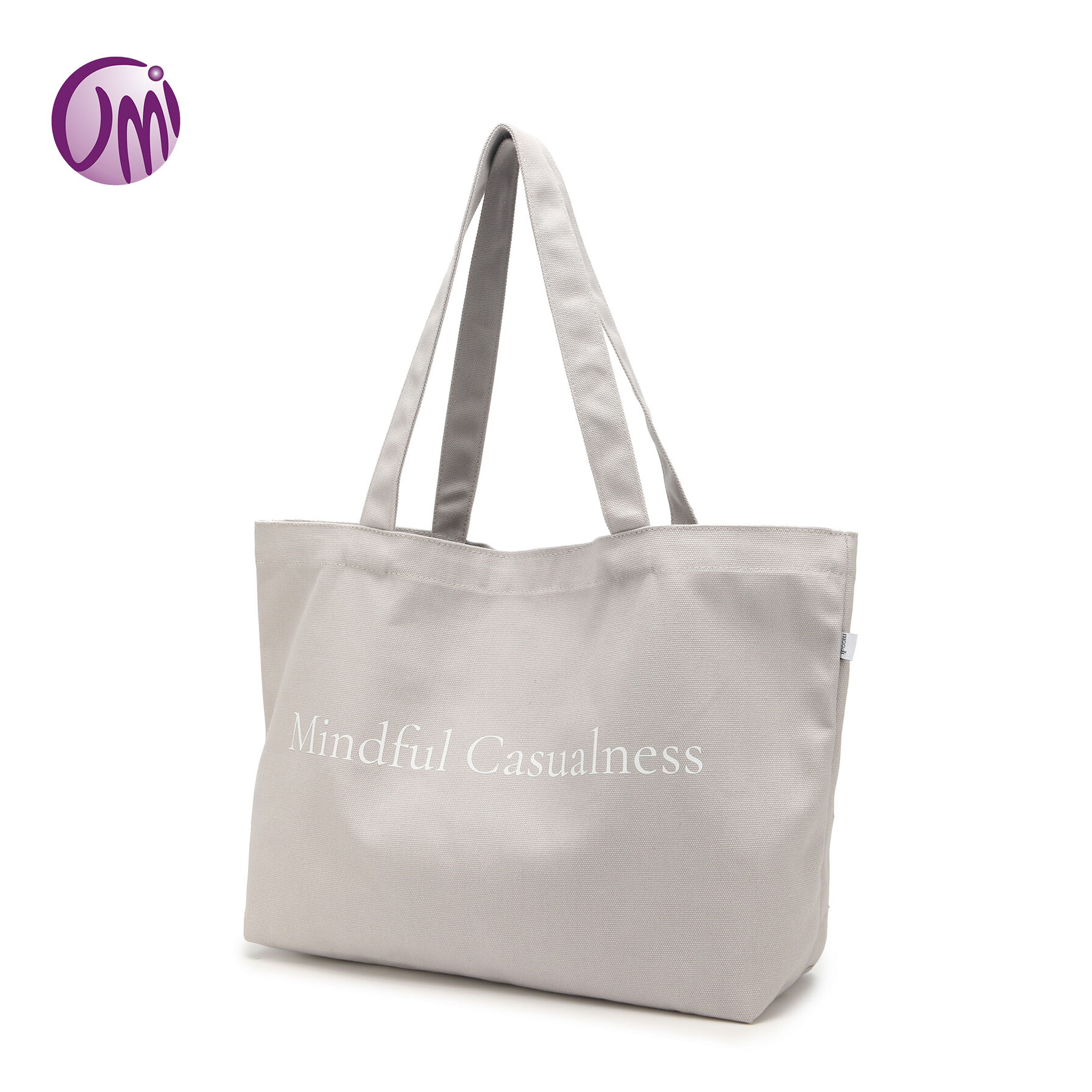 Eco-friendly Shopping Bags Custom Recycled Shopping Bags Canvas Tote ...