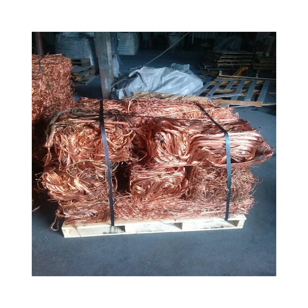 Factory Direct High Quality Germany Wholesale Pure Mill-berry Copper ...