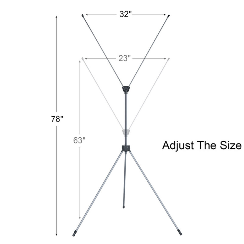 Adjustable Lightweight Advertising Display Roll Up Banner $3.75 ...