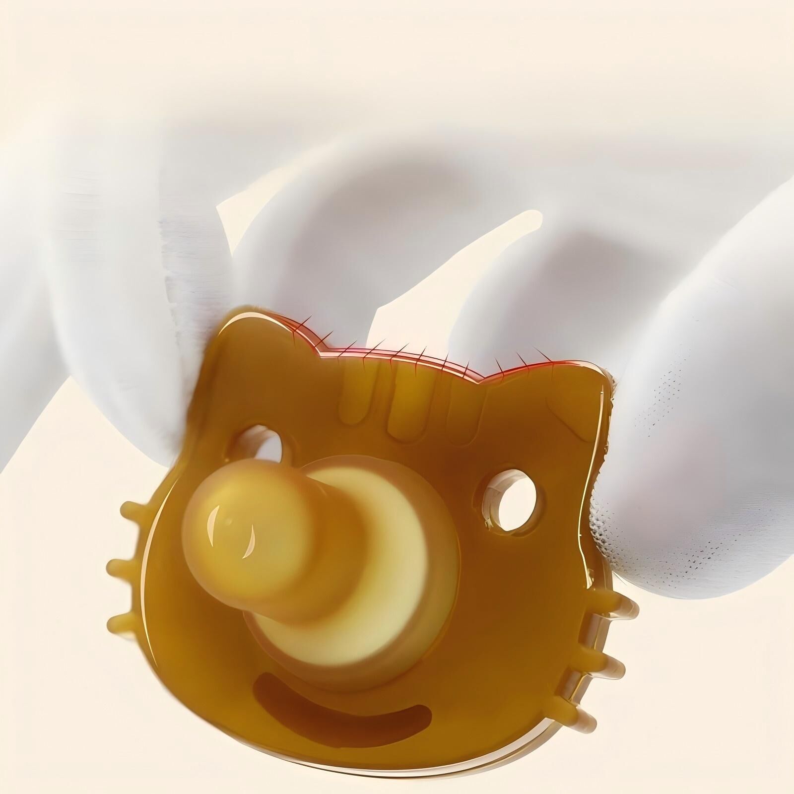 Factory Direct High Quality China Wholesale Oem Pacifier Custom ...