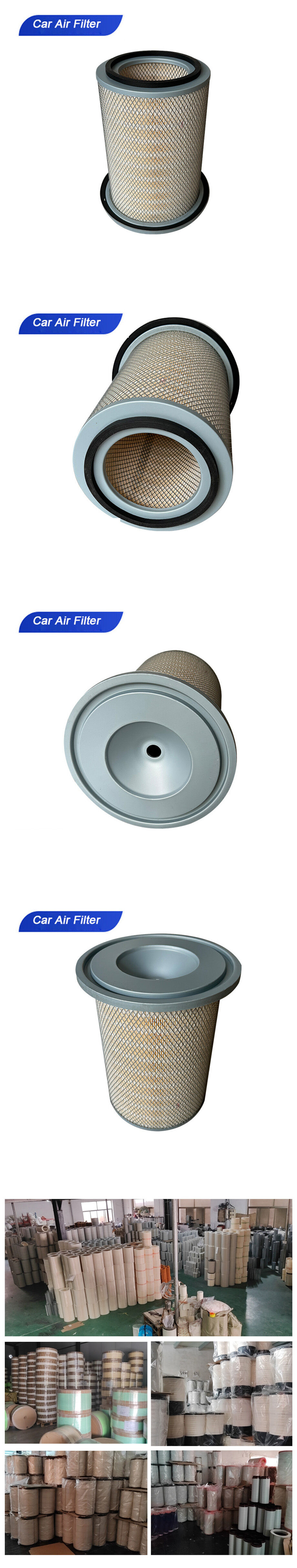 Me033717 Automotive Air Filter Element Air Filter Air Cleaner - Expore ...