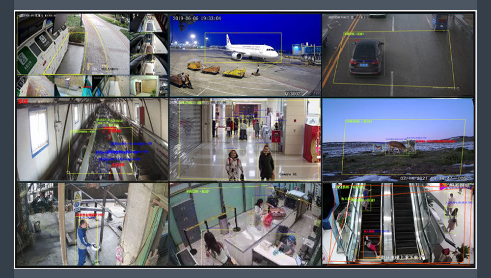 Artificial Intelligence Development Boards& Kits Ai Box With 90 ...