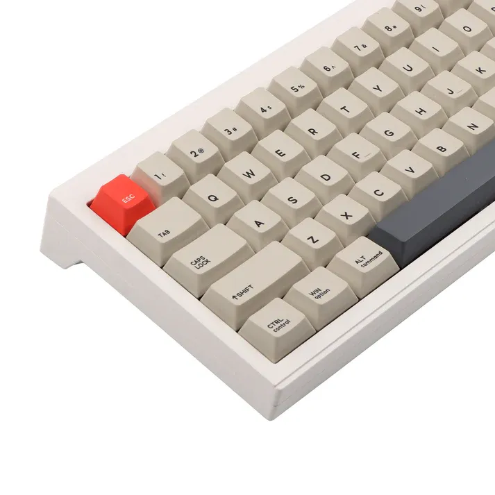 V65 Pro 65% Hot Swappable Mechanical Keyboard With Via - Expore China ...