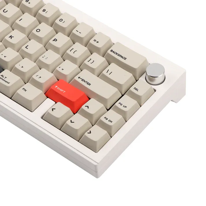 V65 Pro 65% Hot Swappable Mechanical Keyboard With Via - Expore China ...