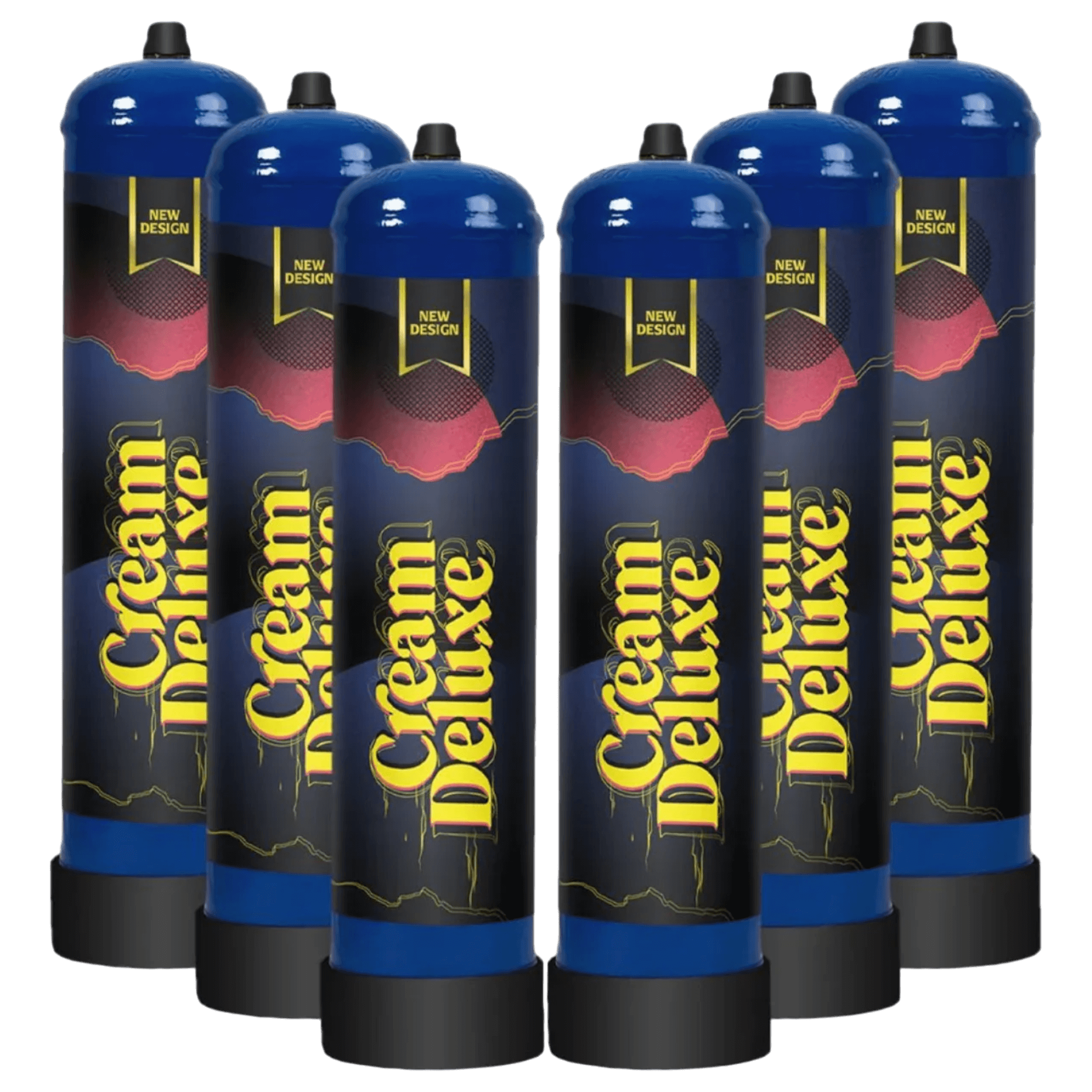 Wholesale Cream Deluxe Midnight Edition 666g Free Shipping Worldwide ...