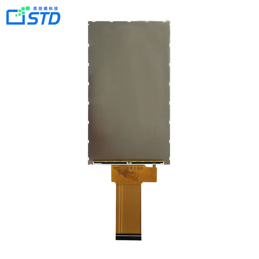 5.0 Inch Tft Screen Lcd Module Slm Wholesale Hx8394f310 Mipi 720*1280 - China Wholesale Tft Lcd ...