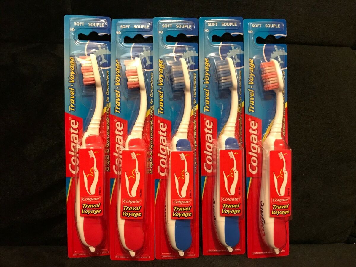 Cheap Colgate Toothbrushes – Quality At Bulk Prices For Your Business ...