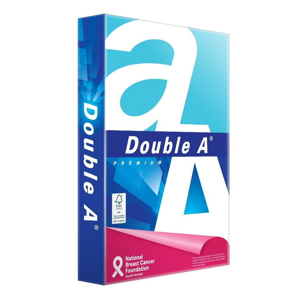 Affordable A4 Double Copy Paper: Quality Paper Available In Bulk $0.5 ...