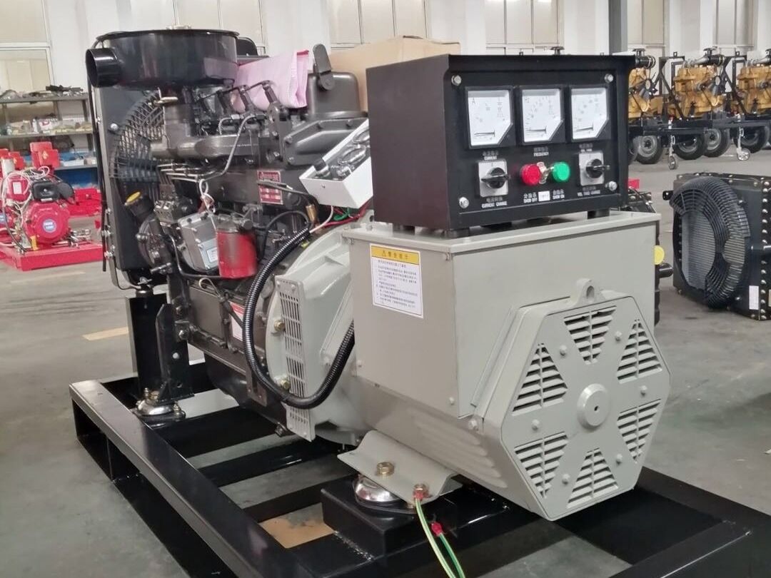 Buy China Wholesale 100 Kw Diesel Generator Sets Equipped With Engines ...