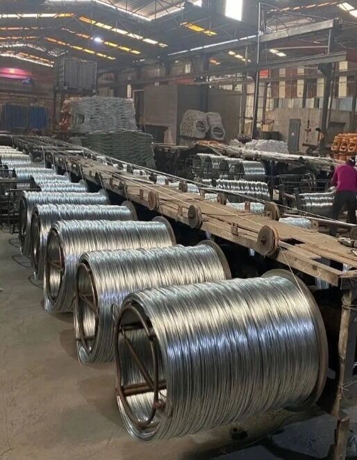 Buy China Wholesale Wholesale Hot Dipped Galvanized Steel Wire Ropeb ...