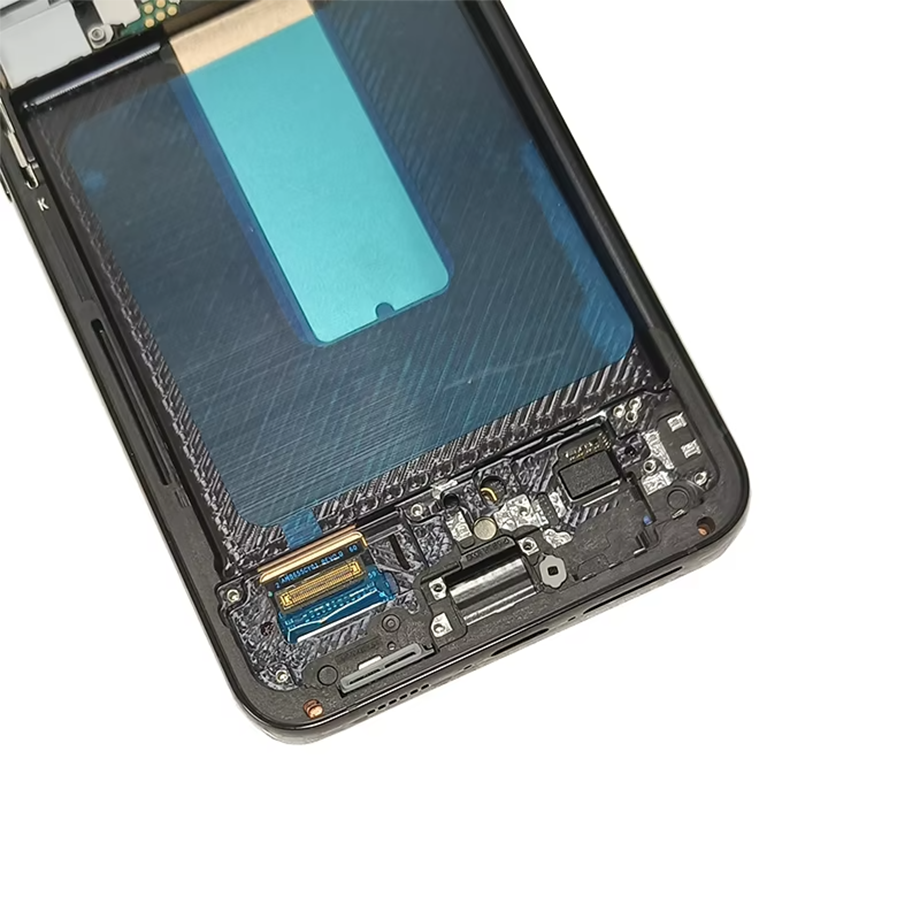 Lcd S23 Ultra 5g Touch Screen Display Replacement Lcd, Lcd Display ...