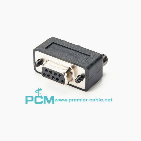 Can Breakout Splitter Hub With Db9 Connector - Expore China Wholesale ...