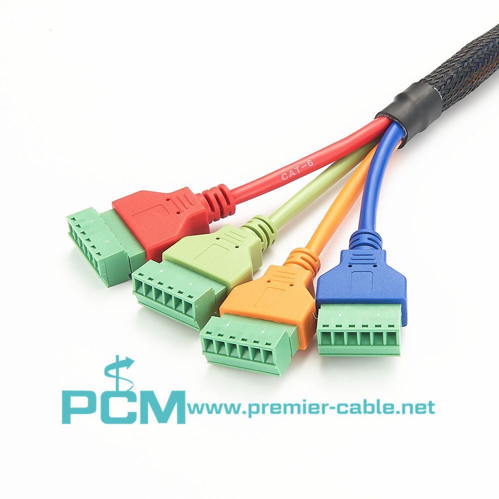 Achetez en gros Adaptateur Modbus Rj45 Vers Connecteur Ouvert Chine et ...