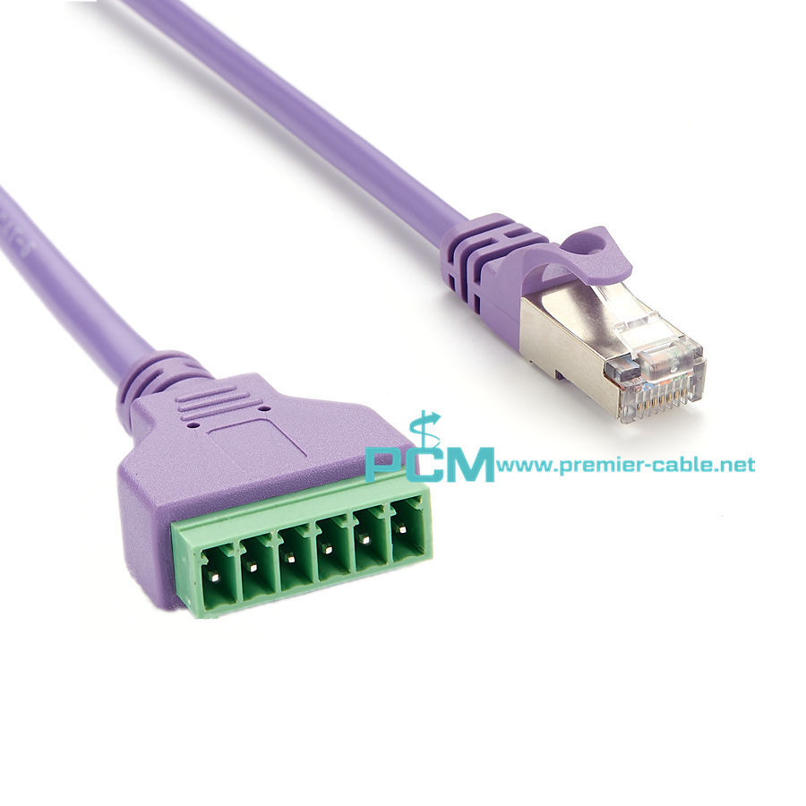 Achetez en gros Adaptateur Modbus Rj45 Vers Connecteur Ouvert Chine et ...