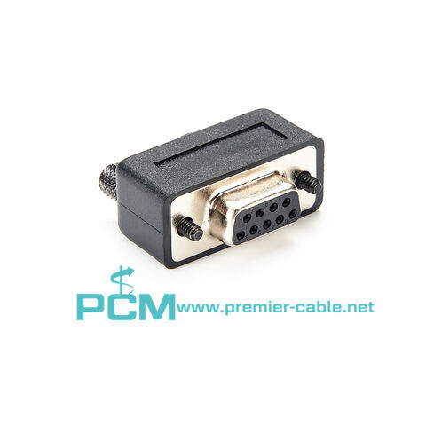Can Breakout Splitter Hub With Db9 Connector - Expore China Wholesale ...