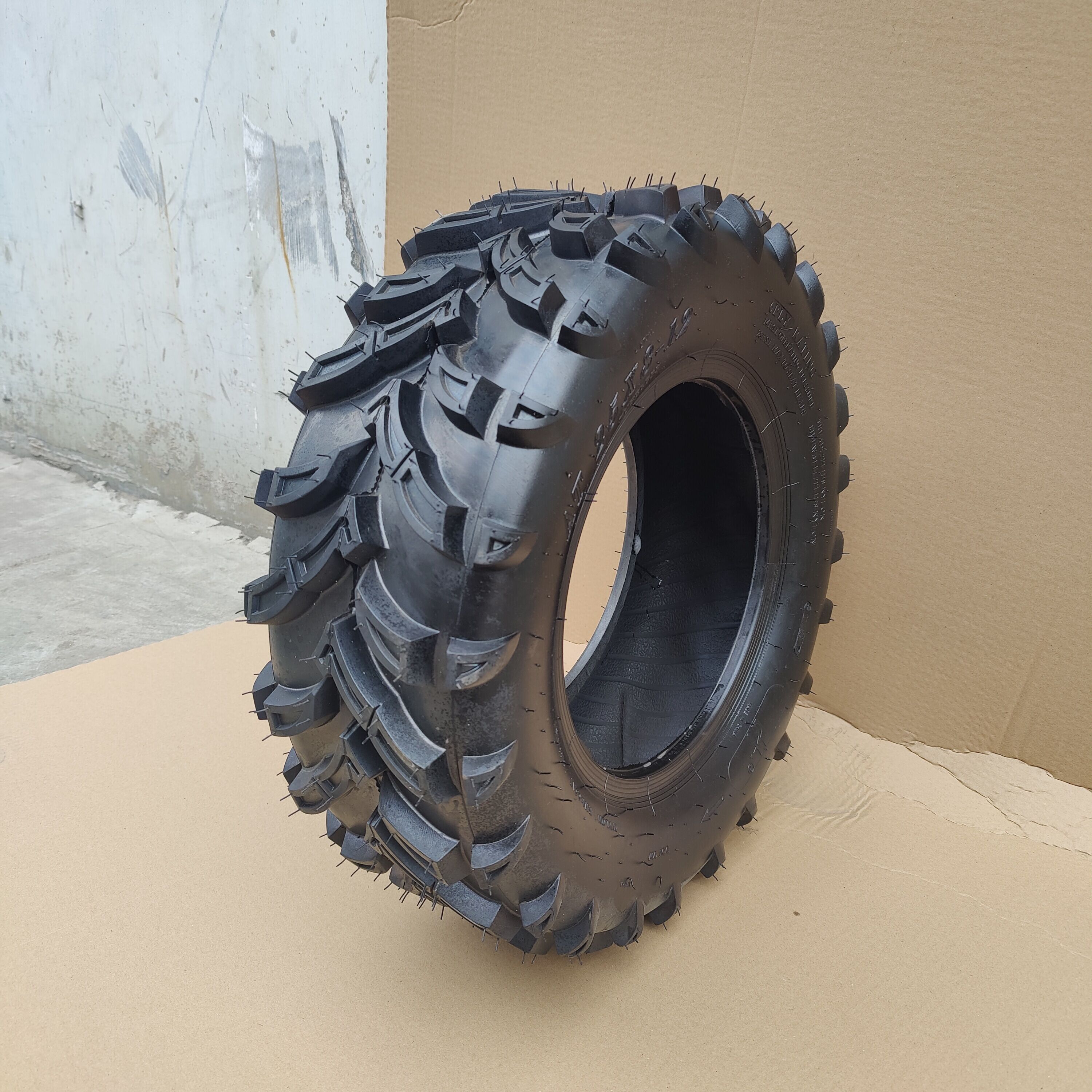 All Terrain Atv Tires Manufactural 25x8-12 Atv Tire Atv And Utv Tires ...