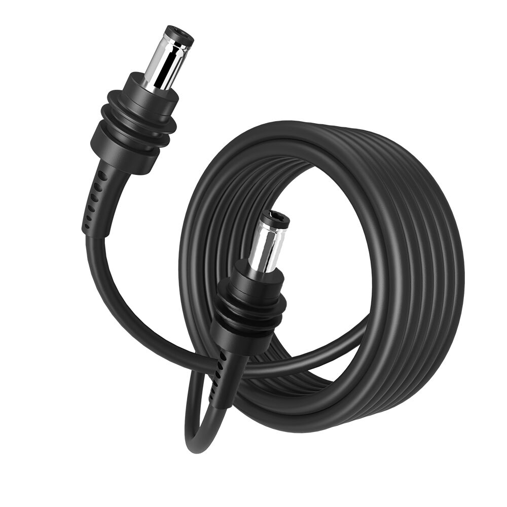 Starlink Mini Power Cable Dc To Dc, Water Proof For Outdoor,1m 2m 3mtr ...