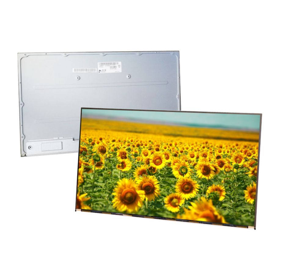 Lm240wua-ssa1 Lm240wua-ssd1 Tft Ips 24inch Hd Industrial Tempered Glass ...
