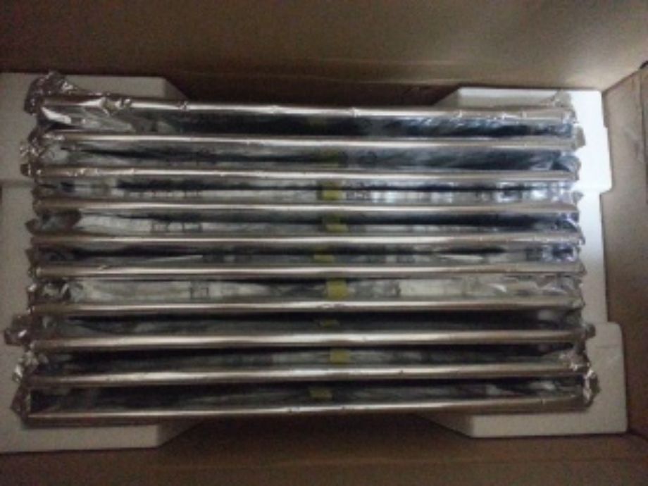 Lm240wua-ssa1 Lm240wua-ssd1 Tft Ips 24inch Hd Industrial Tempered Glass ...