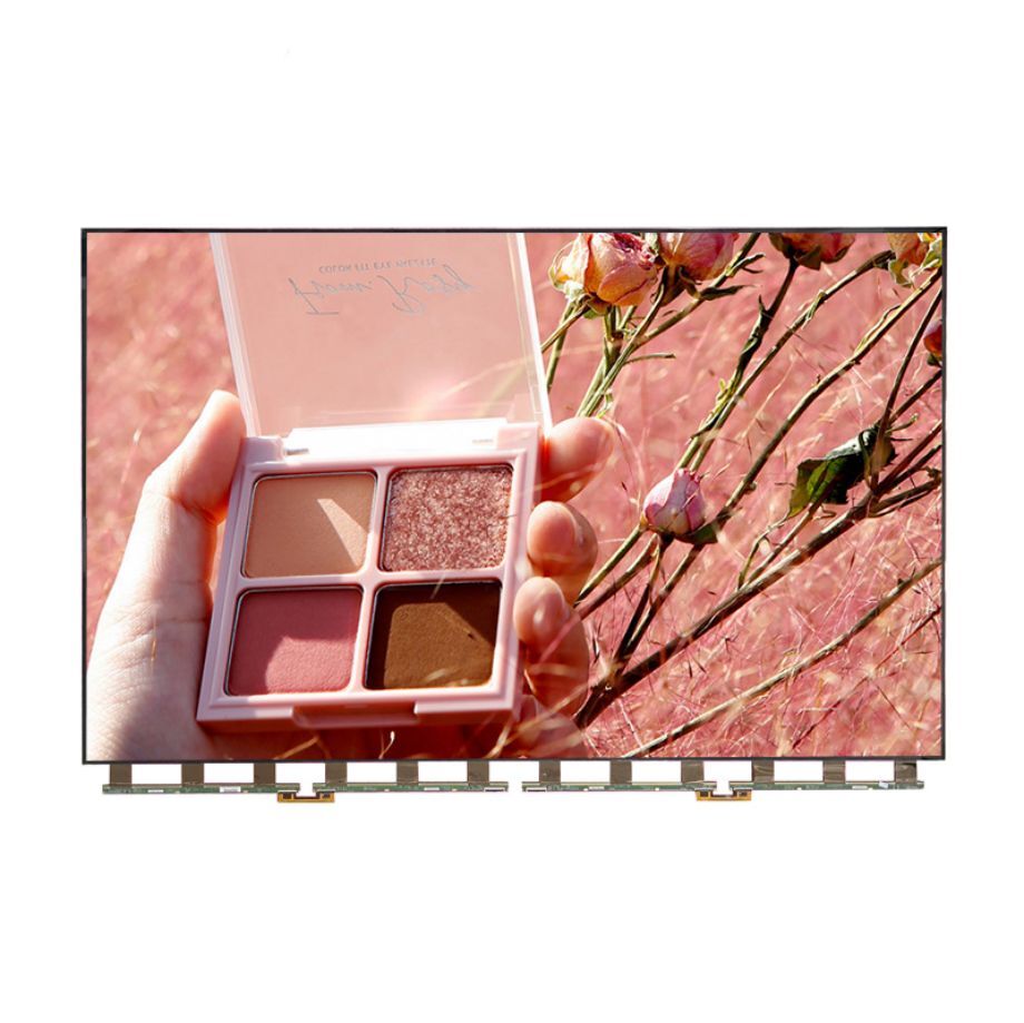 Hv550fhb-n20 55inch Tv Screen Replacement Parts Fhd Open Cell Fully ...