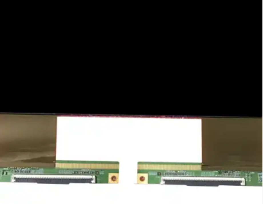 Hv550fhb-n20 55inch Tv Screen Replacement Parts Fhd Open Cell Fully ...