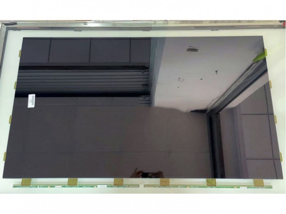Hv550fhb-n20 55inch Tv Screen Replacement Parts Fhd Open Cell Fully ...